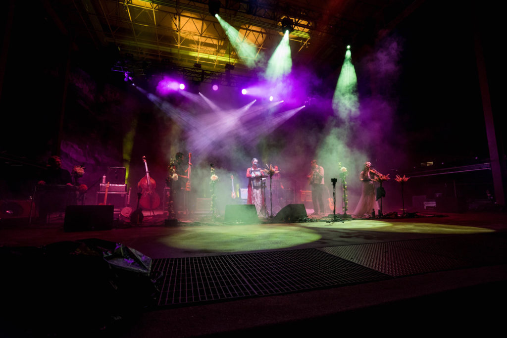 Review - Elephant Revival's Grand Finale - 303 Magazine