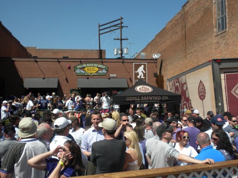 The 11 Best Beer Bars in Denver - 303 Magazine