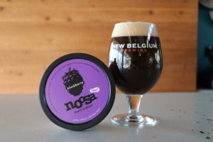 Meet the Broosa - a New Belgium Beer Made From Noosa Yogurt Cultures ...