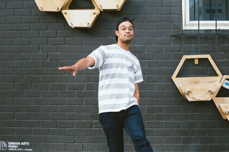 Local Music Collective Souls in Action Talks New Leadership, UMS and ...