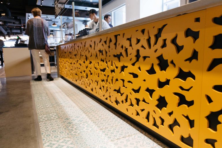 First Look Inside Milk Market - Denver's Newest Food Hall - 303 Magazine