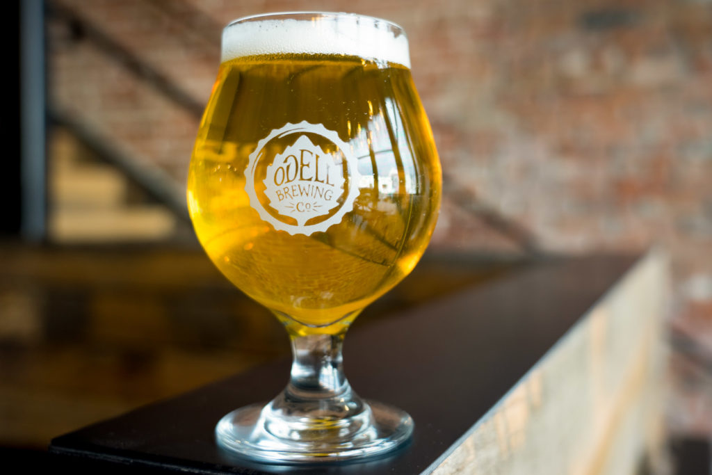 After 29 Years Odell Brewing Company Comes To Denver - 303 Magazine