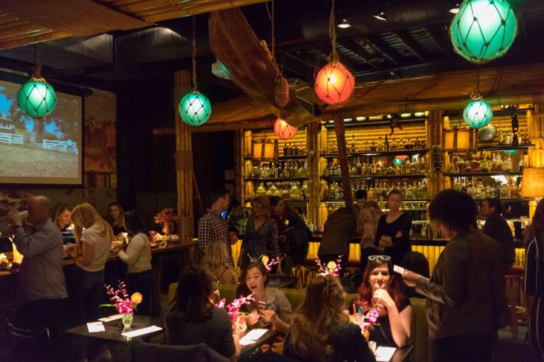 Denver's Best Bars and Restaurants That Feel Like a Tropical Escape ...
