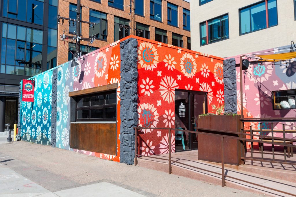 Cervecería Colorado Brings Mexico to Denver with a Latin Inspired ...