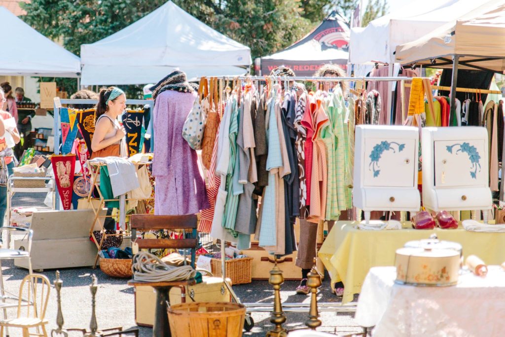 12 Flea Markets to Not Miss This Spring and Summer in Denver - 303 Magazine