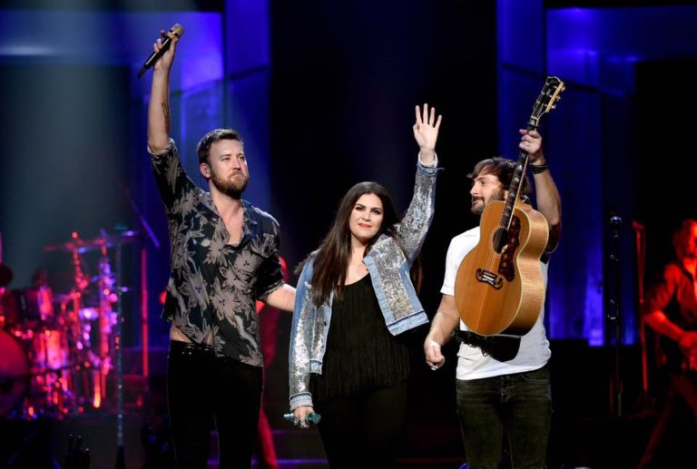 SeriesFest to Bring Lady Antebellum to Colorado for Red Rocks Debut ...