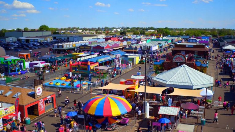 12 Flea Markets to Not Miss This Spring and Summer in Denver - 303 Magazine