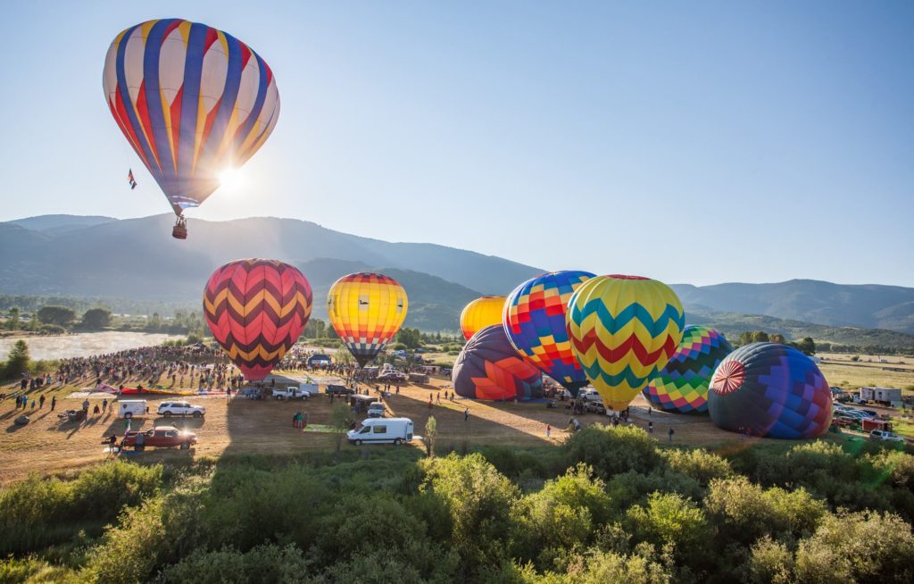 21 Outdoor Art Events to Attend in Colorado this Summer - 303 Magazine