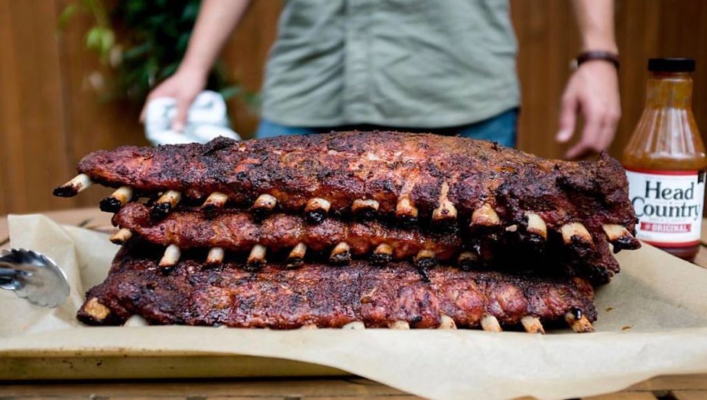 Denver BBQ Fest and 31 Other Food & Drinks Events this Week - 303 Magazine
