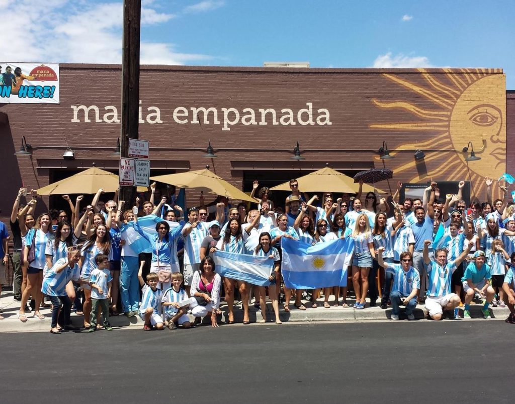 Where to Watch the World Cup in Denver - 303 Magazine