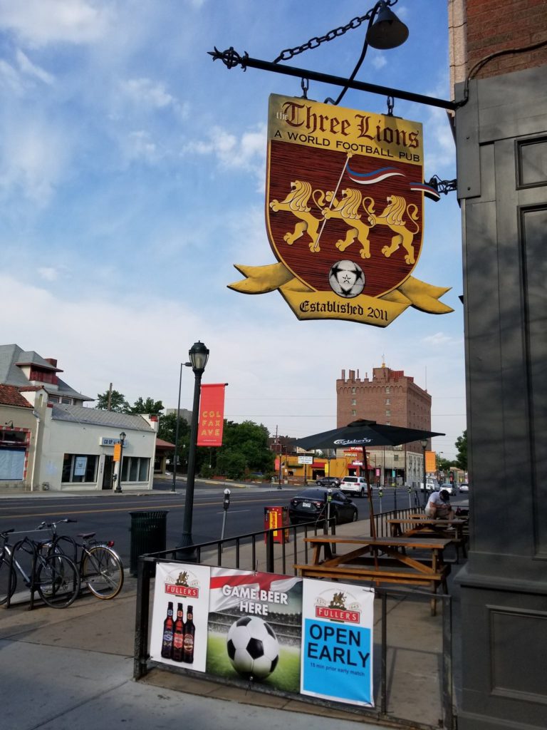Where to Watch the World Cup in Denver - 303 Magazine