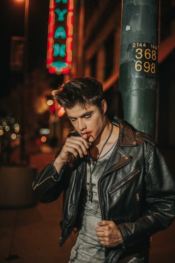 303 Style Profile - Stylist Aaron Rodriguez on Fashion, His Career and ...