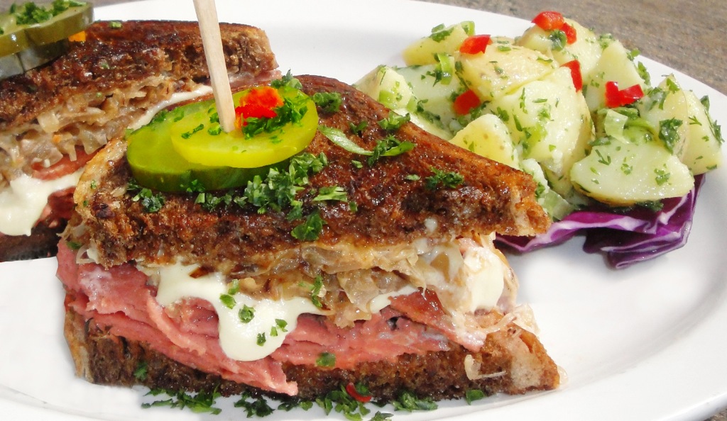 Best Vegan Comfort Food in Denver - 303 Magazine