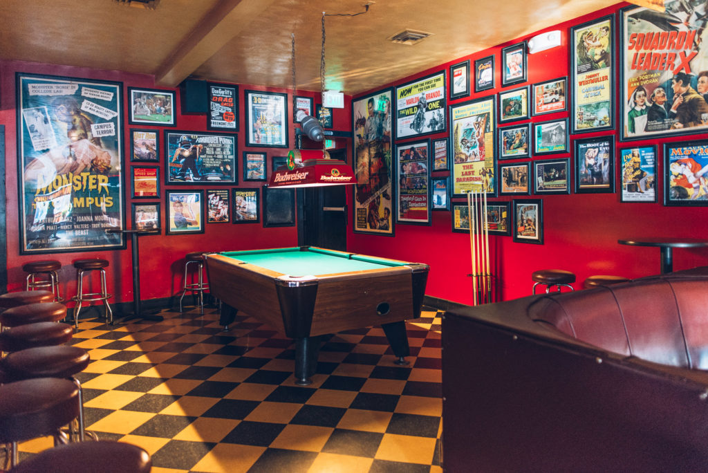 A Local's Guide to Bars on Broadway - 303 Magazine