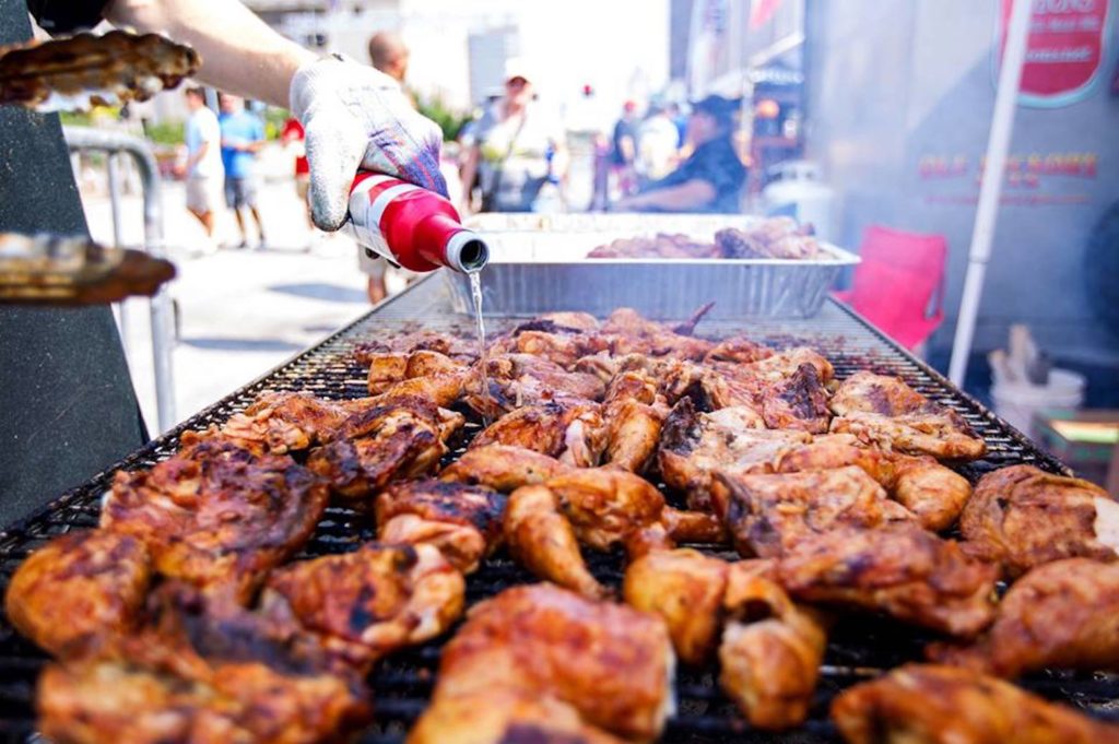 Denver BBQ Fest and 31 Other Food & Drinks Events this Week - 303 Magazine