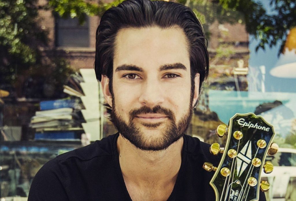 This Denver Local Has Launched an Airbnb for Touring Musicians - 303 ...