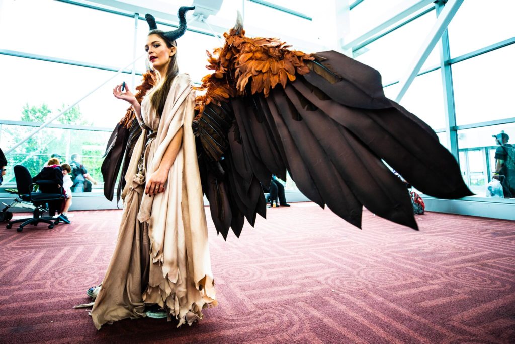 303 Street Style - Our Favorite Costumes at Denver Comic Con 2018 - 303 ...