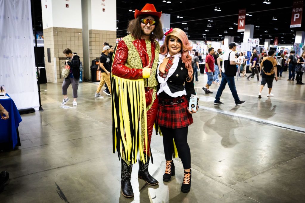303 Street Style - Our Favorite Costumes at Denver Comic Con 2018 - 303 ...