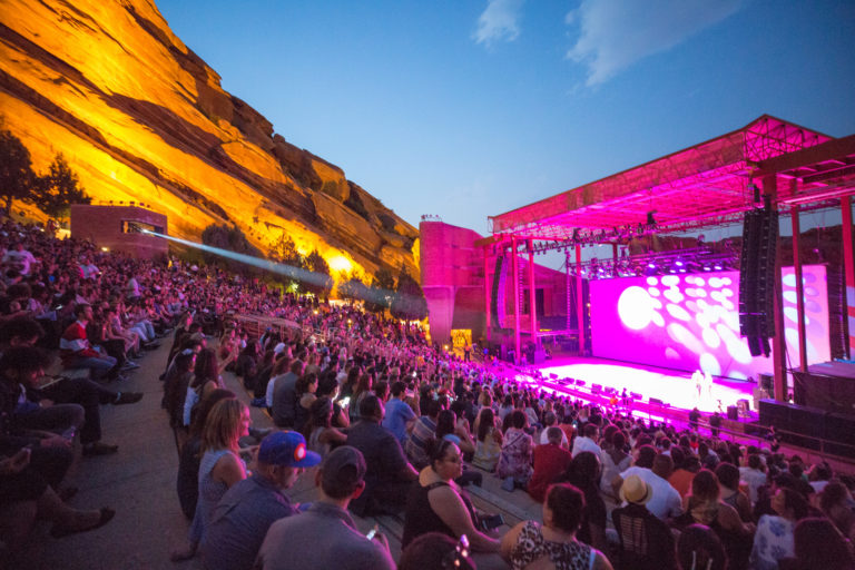 Denver's Annual TV Festival, SeriesFest, Is Back This Weekend - 303 ...