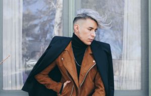 303 Style Profile - Local Artist Emmanuel Olivaster Blurs Art and ...