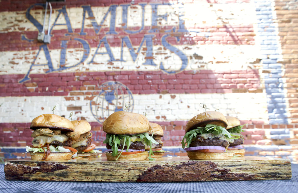 LoDo's Bar + Grill is Shaking Things Up With Two New Menus - 303 Magazine