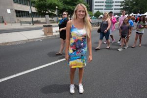 303 Street Style - Denver PrideFest - 303 Magazine