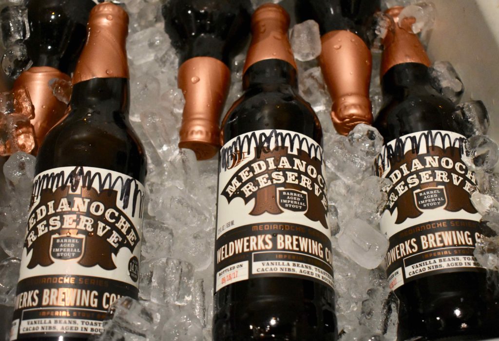 WeldWerks Invitational Surpasses All Expectations - 303 Magazine