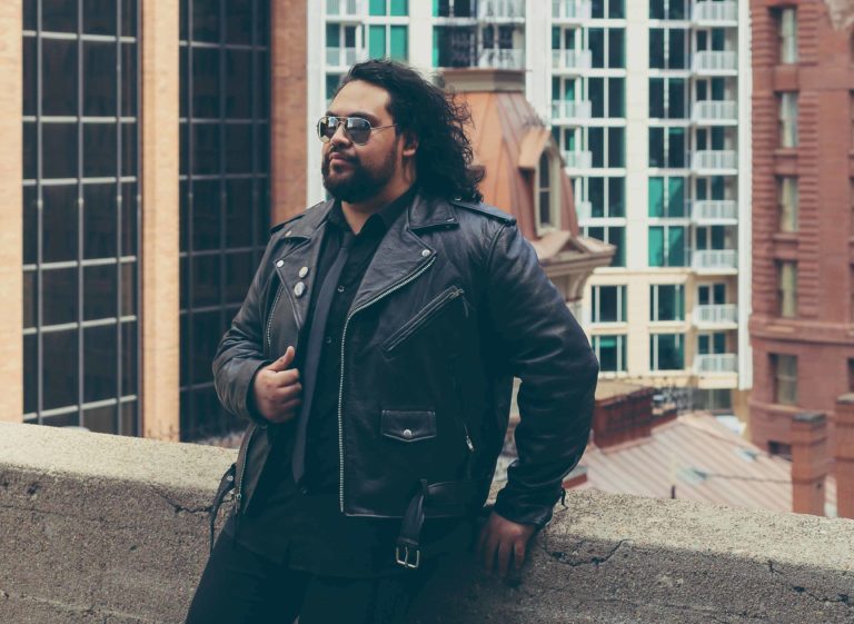 303 Style Profile - Stylist Aaron Rodriguez on Fashion, His Career and ...