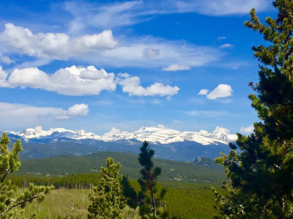 14 Easy Hikes to Take Your Out-Of-Towners On - 303 Magazine