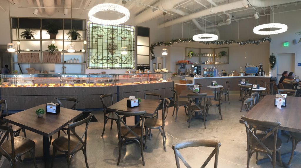 Maria Empanada's Fourth Location is Now Open - 303 Magazine