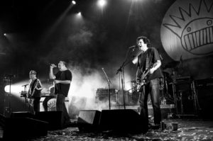 Review - Ween Saved Their Second Show at Red Rocks for the Diehard Fans ...