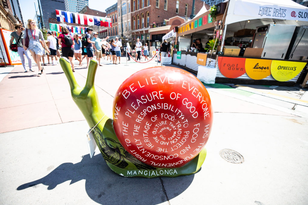Slow Food Nations 2019 and 23 Other Food & Drink Events in Denver This ...