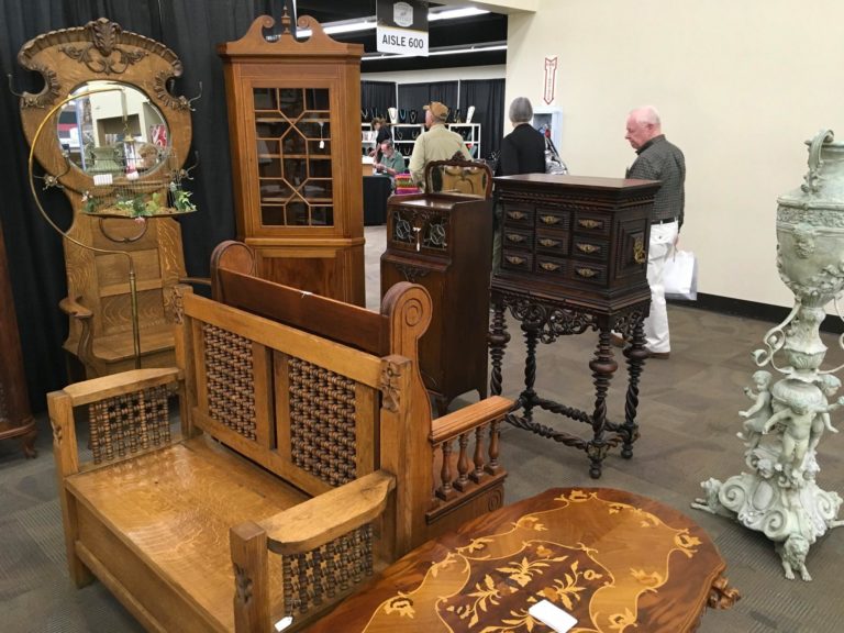 A Guide To Denver's Vintage Furniture and Home Decor Scene - 303 Magazine