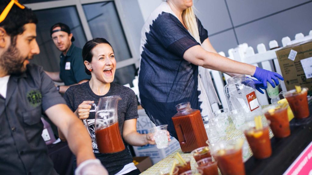 Slow Food Nations and 21 Other Food & Drink Events This Week - 303 Magazine