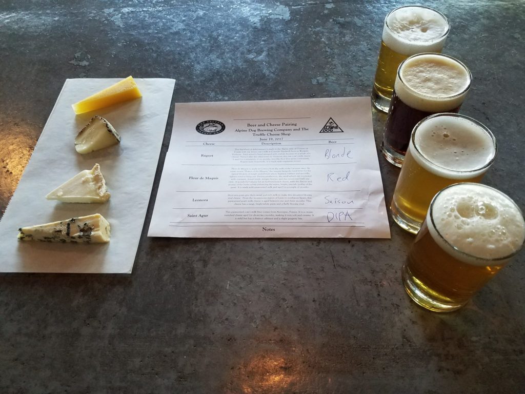 The Festival and 20 Other Food & Drink Events in Denver this Week - 303 ...