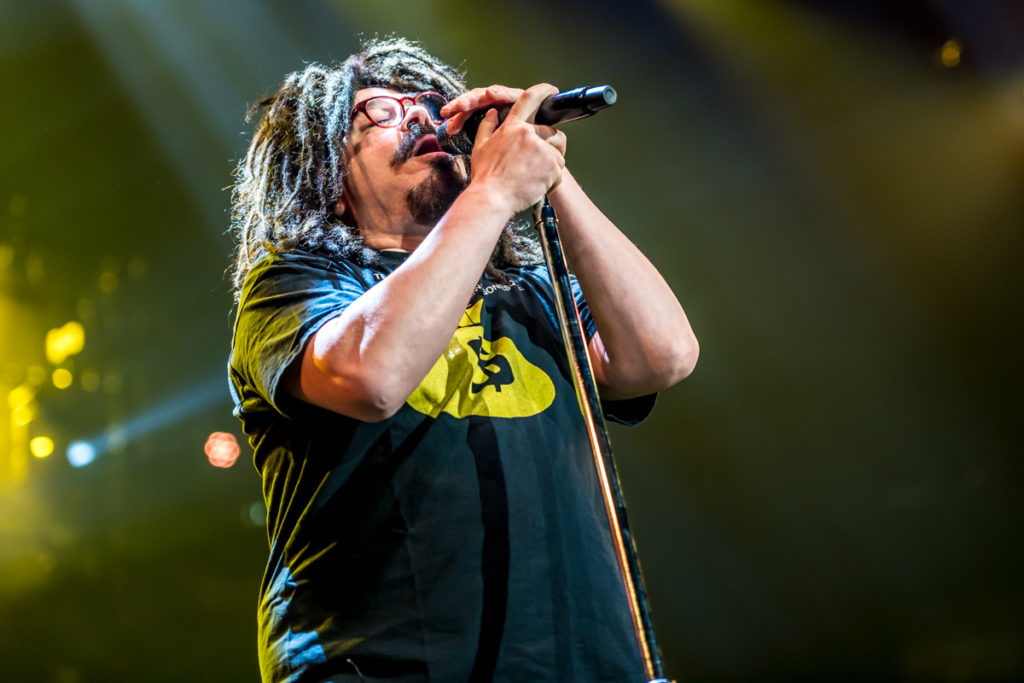 Review - The Counting Crows Proved That Live Music is The Best Kind of ...