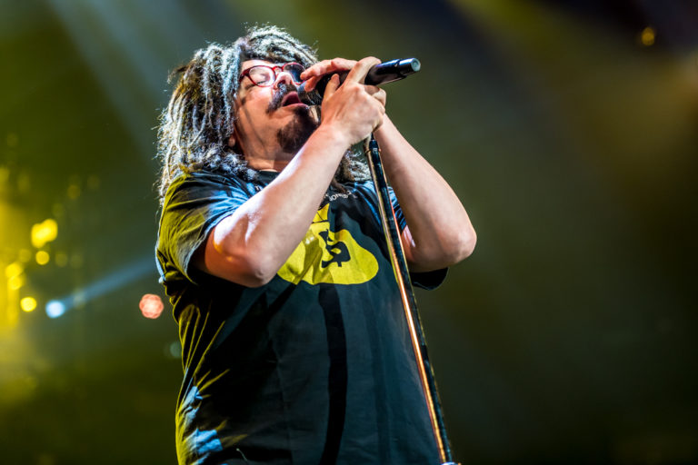 Review - The Counting Crows Proved That Live Music is The Best Kind of ...