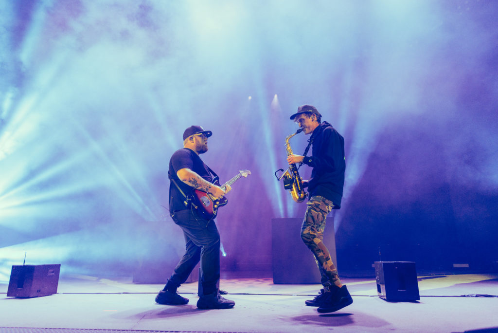 Staff Picks – The 17 Best Red Rocks Shows We Saw In 2018 - 303 Magazine