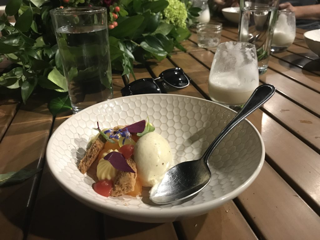 Get a Sneak Peek of Morin's Innovative French Cuisine - 303 Magazine