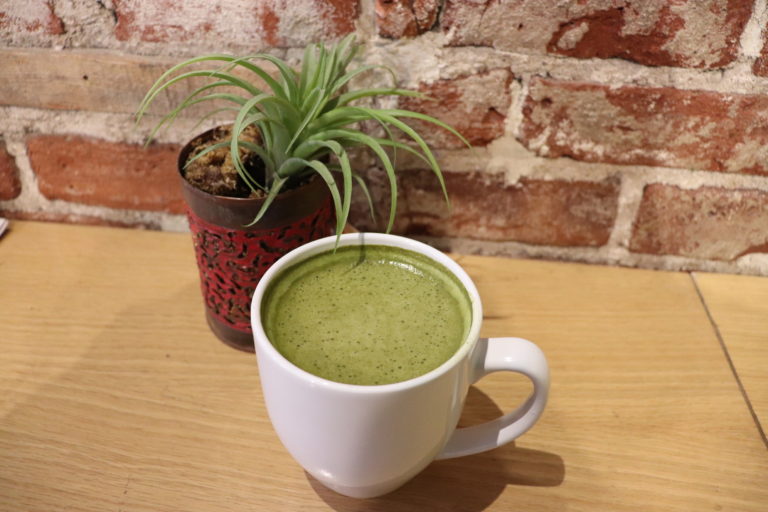 Best Places to Get Matcha Tea Drinks in Denver - 303 Magazine