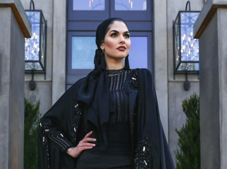 303 Style Profile - Denver Beauty Blogger Blends Faith and Fierce ...