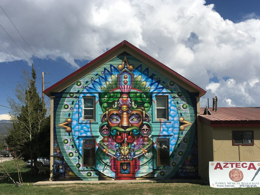 15 Unusual Arts and Culture Festivals in Colorado to Get You Outdoors ...