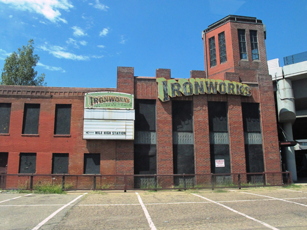 The Owners of Mile High Station are Opening a New Event Venue - 303 ...
