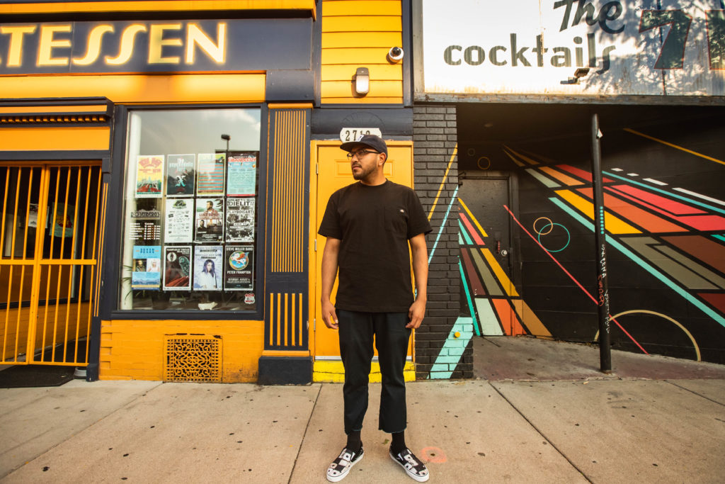 This Photographer is Creating a Digital Archive of Old Denver - 303 ...