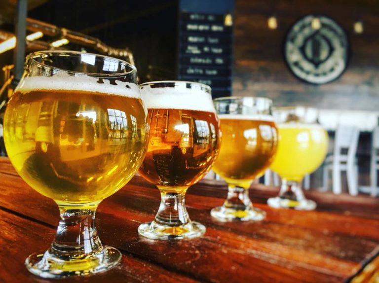 The Biggest Colorado Craft Beer Trends in 2018 So Far - 303 Magazine