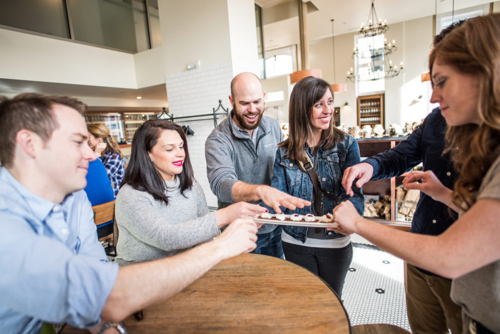 Try Six Top Denver Restaurants in One Night with a New Denver Food Tour ...
