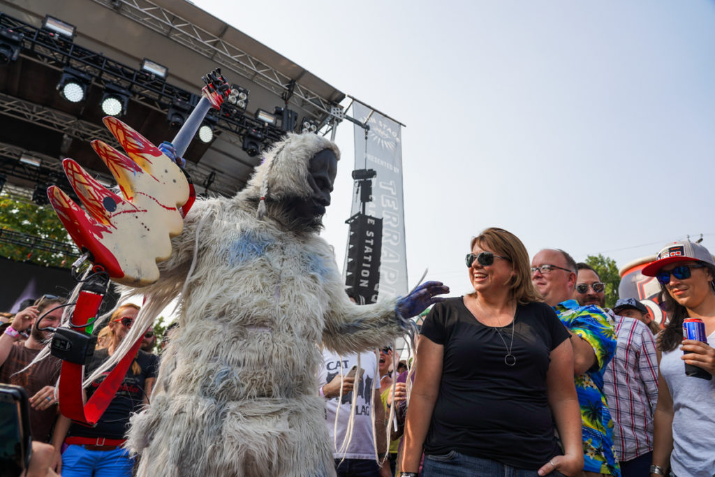UMS, Denver's Largest Music Festival Returns With Stacked Lineup - 303 ...
