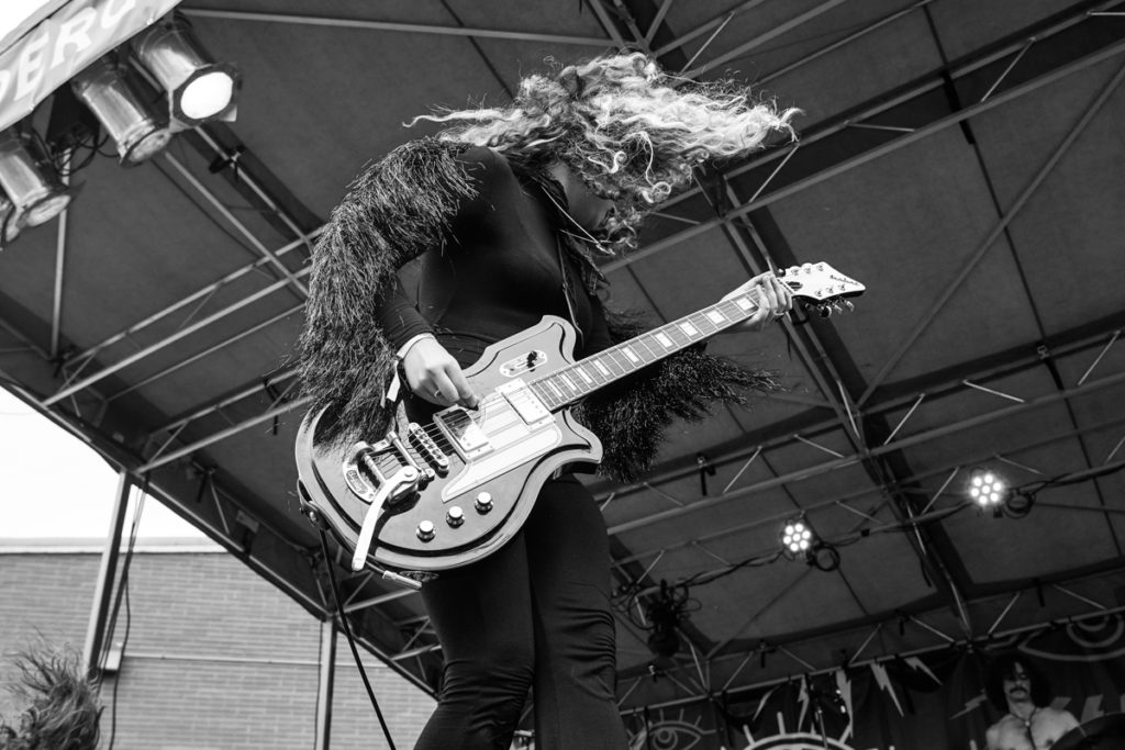 How to Network in the Denver Music Industry - 303 Magazine