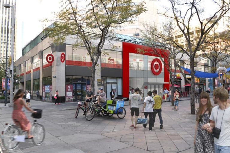 Target Brings its Newest Store Concept to Downtown Denver this Sunday ...