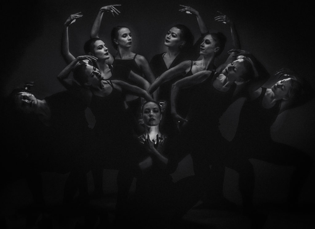 Review – Lost Walks Brought Gothic Rock Opera to McNichols Civic Center ...